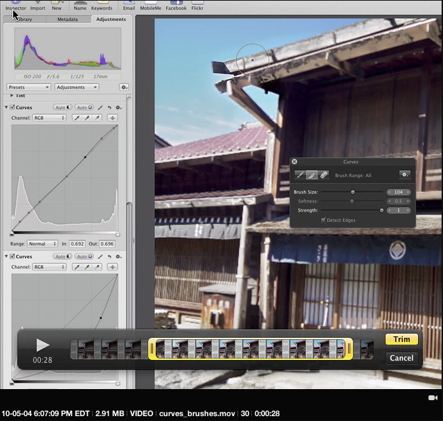 Aperture 3: The Ars Review - Ars Technica