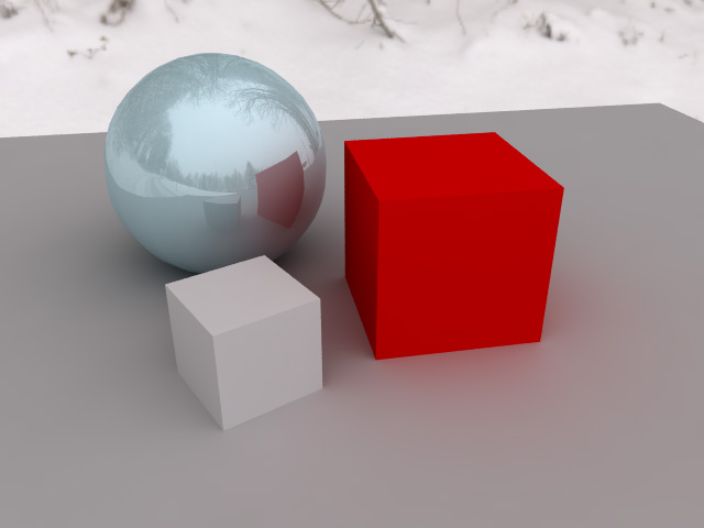 An intro to 3D on the Mac, Part II: Animation and Rendering - Ars Technica