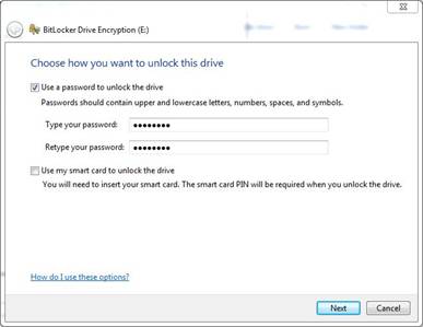 The ABCs of securing your Windows netbook - Ars Technica
