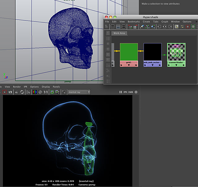 An Intro To 3d On The Mac Part Ii Animation And Rendering Ars Technica