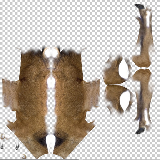 An introduction to 3D on the Mac, Part I: models & textures | Ars Technica