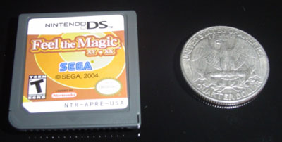 Nintendo DS - Ars Technica