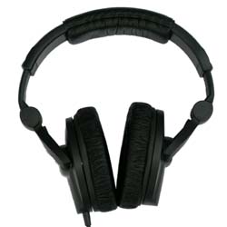 Sennheiser Hda280 Stereo Hearing Test Headphones Hda280 Bh