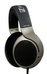 HiFi headphone review featuring Airhead and Bithead amplifiers | Ars ...