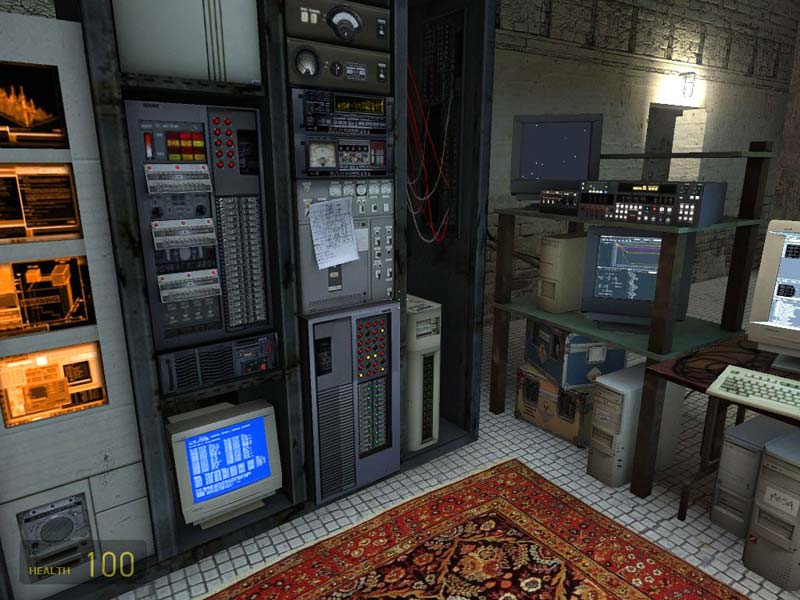 Half-Life 2 - Ars Technica