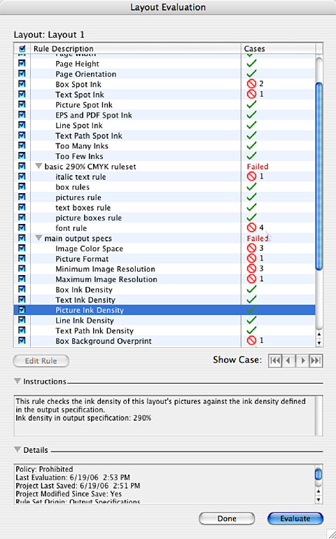 An InDesign user’s review of QuarkXPress 7 - Ars Technica