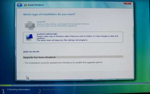 A tour of Windows Vista Beta 2 - Ars Technica
