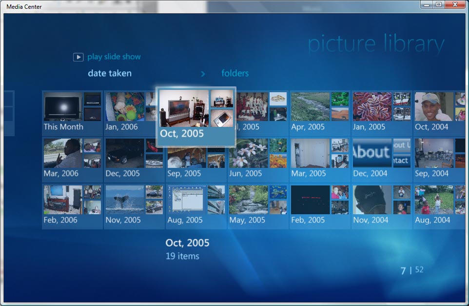 A tour of Windows Vista Beta 2 - Ars Technica