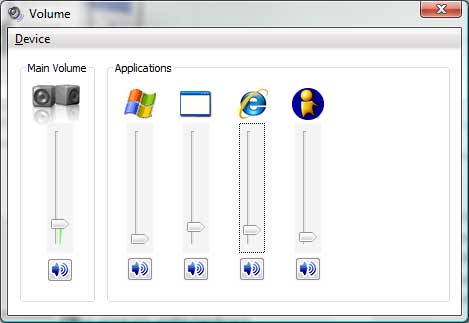 A tour of Windows Vista Beta 2 - Ars Technica