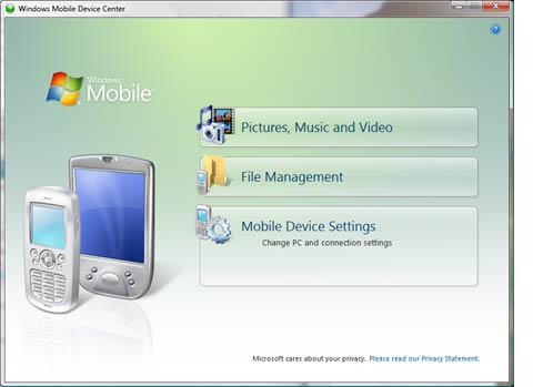 A tour of Windows Vista Beta 2 | Ars Technica