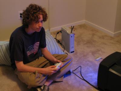 Xbox 360 in the wild - Ars Technica