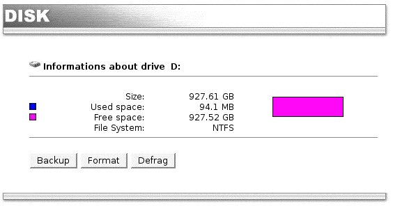 Network Storage Devices - Ars Technica