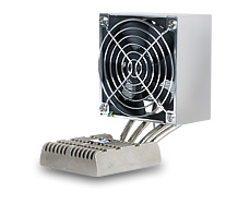 Shuttle XPC SN95G5 - Ars Technica