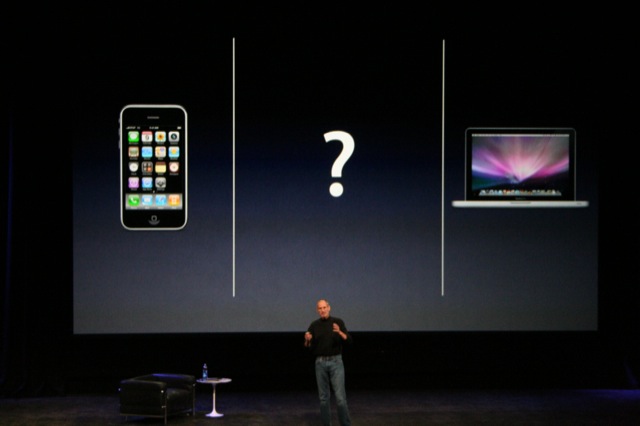 Hands-on, first impressions, and Photo gallery of Apple iPad - Ars Technica