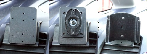 Minireview: ProClip vehicle mount for iPhone - Ars Technica