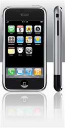 iPhone product image leaked on T-Mobile Germany - Ars Technica