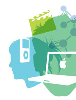 Apple offers scholarship program to innovative students - Ars Technica