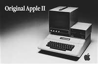 The Apple II turns 30 - Ars Technica