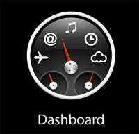 Your Mac Dashboard(s), now in three dimensions - Ars Technica