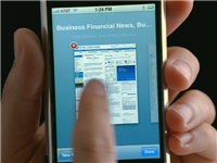 Two more iPhone ads: All These Years and All the Parts - Ars Technica