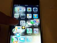 New iPhone interface hacks add dock and scrolling home screen - Ars Technica