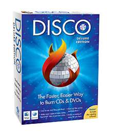 Disco for OS X goes brick and mortar - Ars Technica
