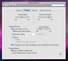 A look at the history of the Apple trackpad - Ars Technica