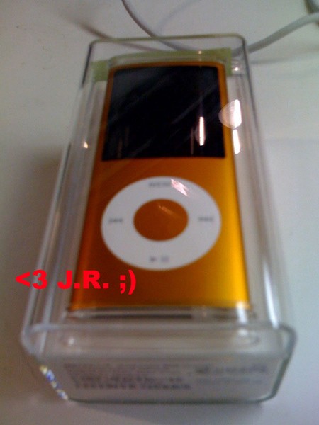 More leaked iPod nano pics: for reals this time - Ars Technica