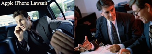 iPhone class action preparing to sue Apple over, well, everything - Ars ...