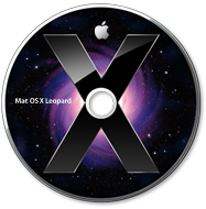 Apple begins updating its other software for Leopard - Ars Technica