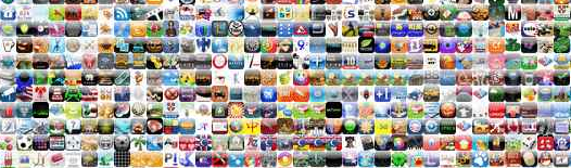 App Store nears 10,000 offerings: now what? - Ars Technica