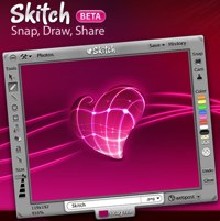 Skitch beta 4 released with better image handling, bug fixes - Ars Technica