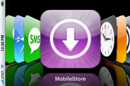Flip through your iPhone apps with AppFlow - Ars Technica