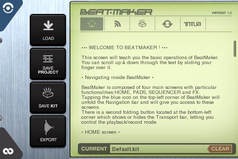 Review: BeatMaker turns iPhone into a mini-sequencer - Ars Technica
