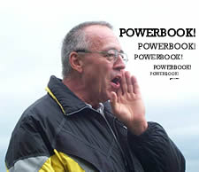 The PowerBook’s 5-second annoyance - Ars Technica