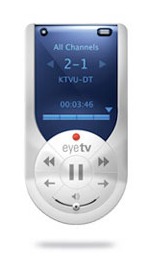 EyeTV software now supports Apple TV, other improvements - Ars Technica