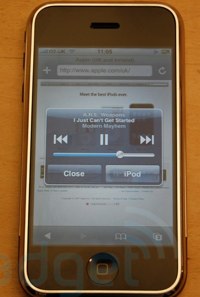 There’s more to this month’s pending iPhone software update - Ars Technica
