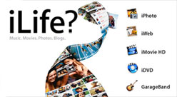 Rumor: New version of iLife due before Leopard? - Ars Technica