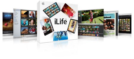 iLife ’08 makes its debut - Ars Technica