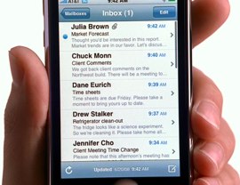 iPhone 3G ads appear; no line-waiting needed for viewing - Ars Technica