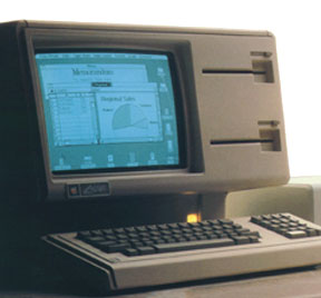 The birth of the Lisa - Ars Technica