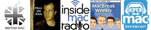 Get an earful of Mac news with these 14 podcasts - Ars Technica