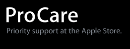 Apple introduces ProCare, One to One, and Personal Shopping - Ars Technica