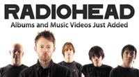 Radiohead’s significant back catalogue now OK iTunes - Ars Technica