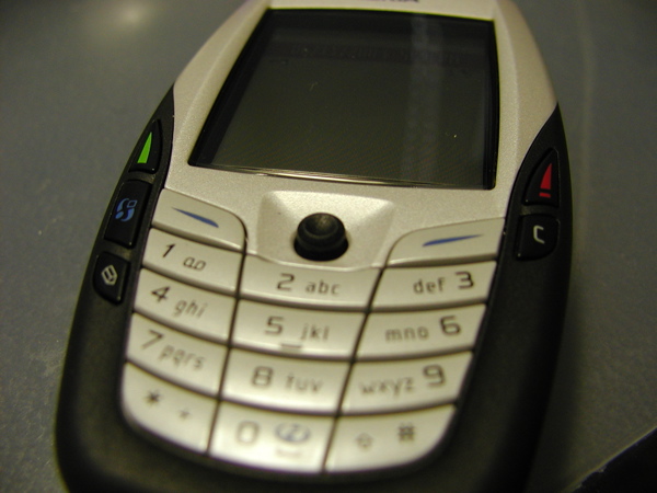 Nokia will use WebKit for browser on series 60 phones - Ars Technica