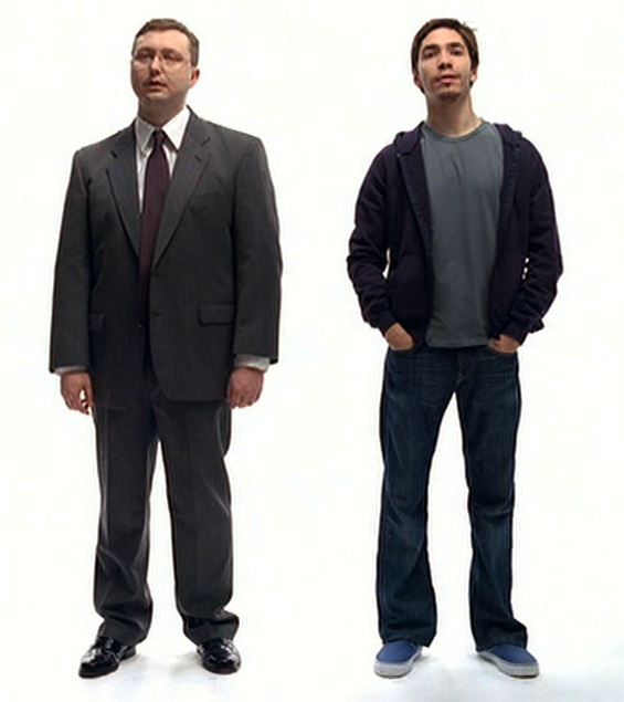 Mac Vs Pc Ad Campaign