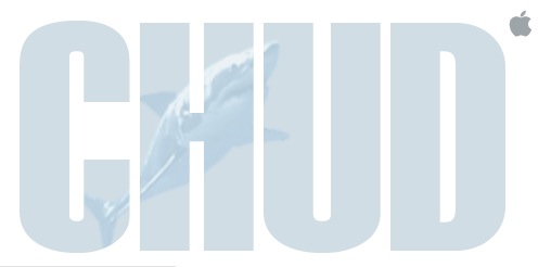 New CHUD tools released - Ars Technica