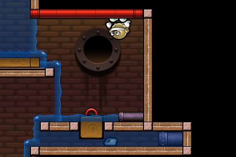 Review: Toy Bot Diaries, a platformer/puzzle game for iPhone - Ars Technica
