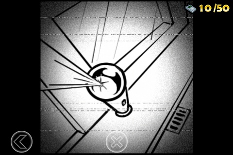 Review: Toy Bot Diaries, a platformer/puzzle game for iPhone - Ars Technica