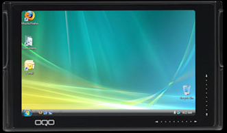 OQO updates, improves Model 2 product line - Ars Technica